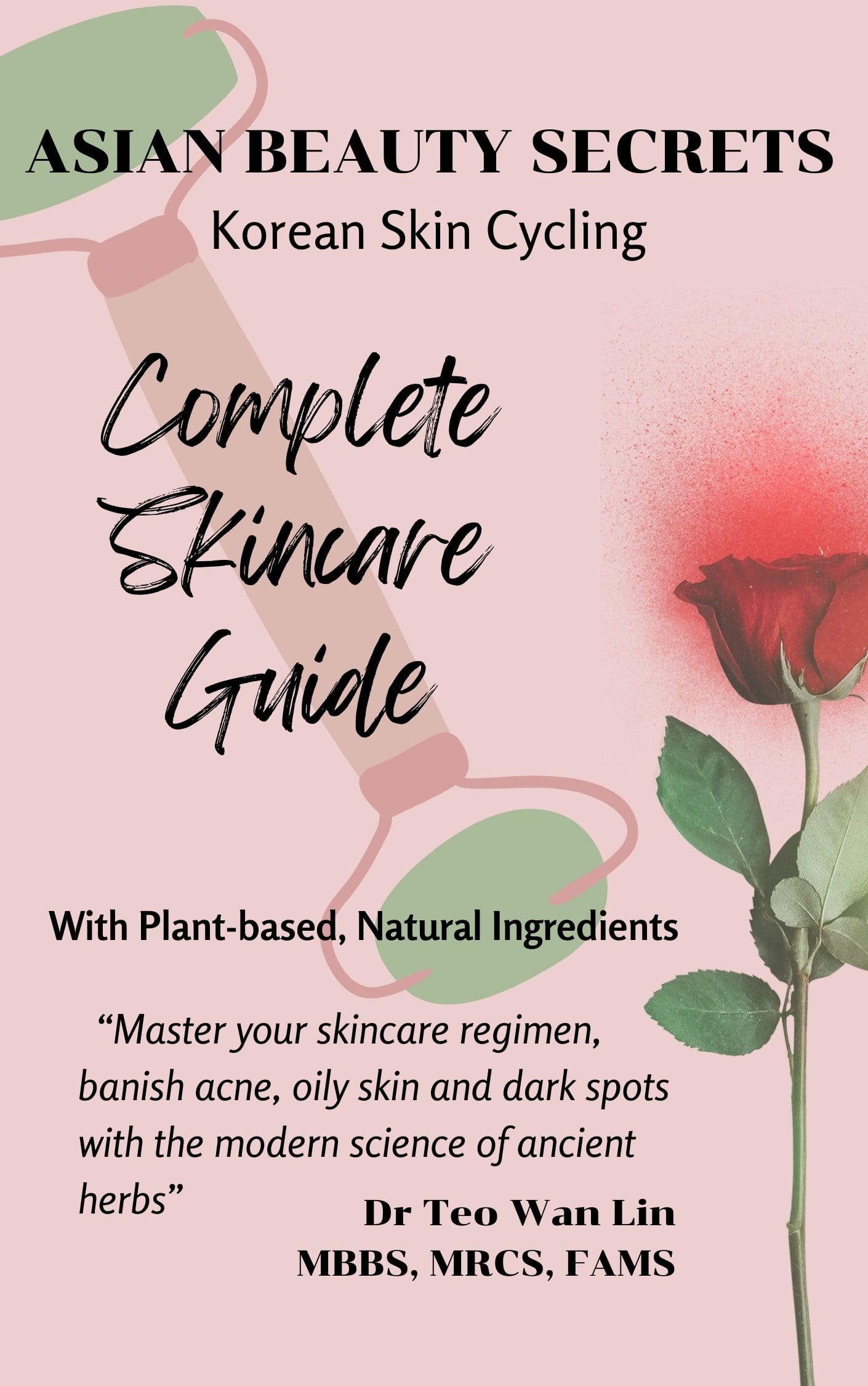 Skincare Masterclass: How to Build a Skincare Regimen