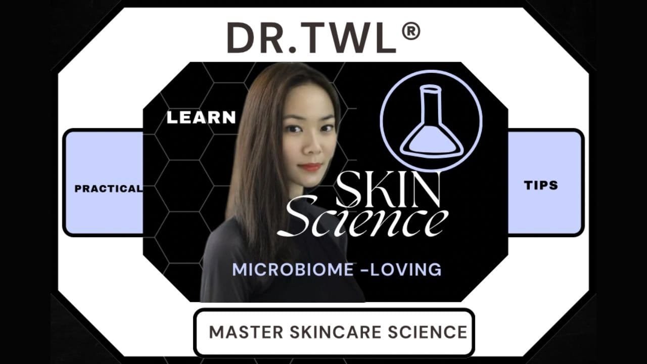 Dr.TWL's Dermatology Resource Library | TWL Skin