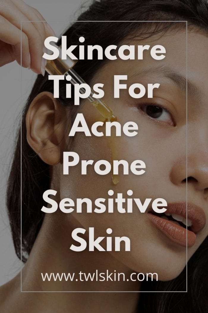 Best Acne Skincare Routine Dermatologist Recommended For Hormonal Acne