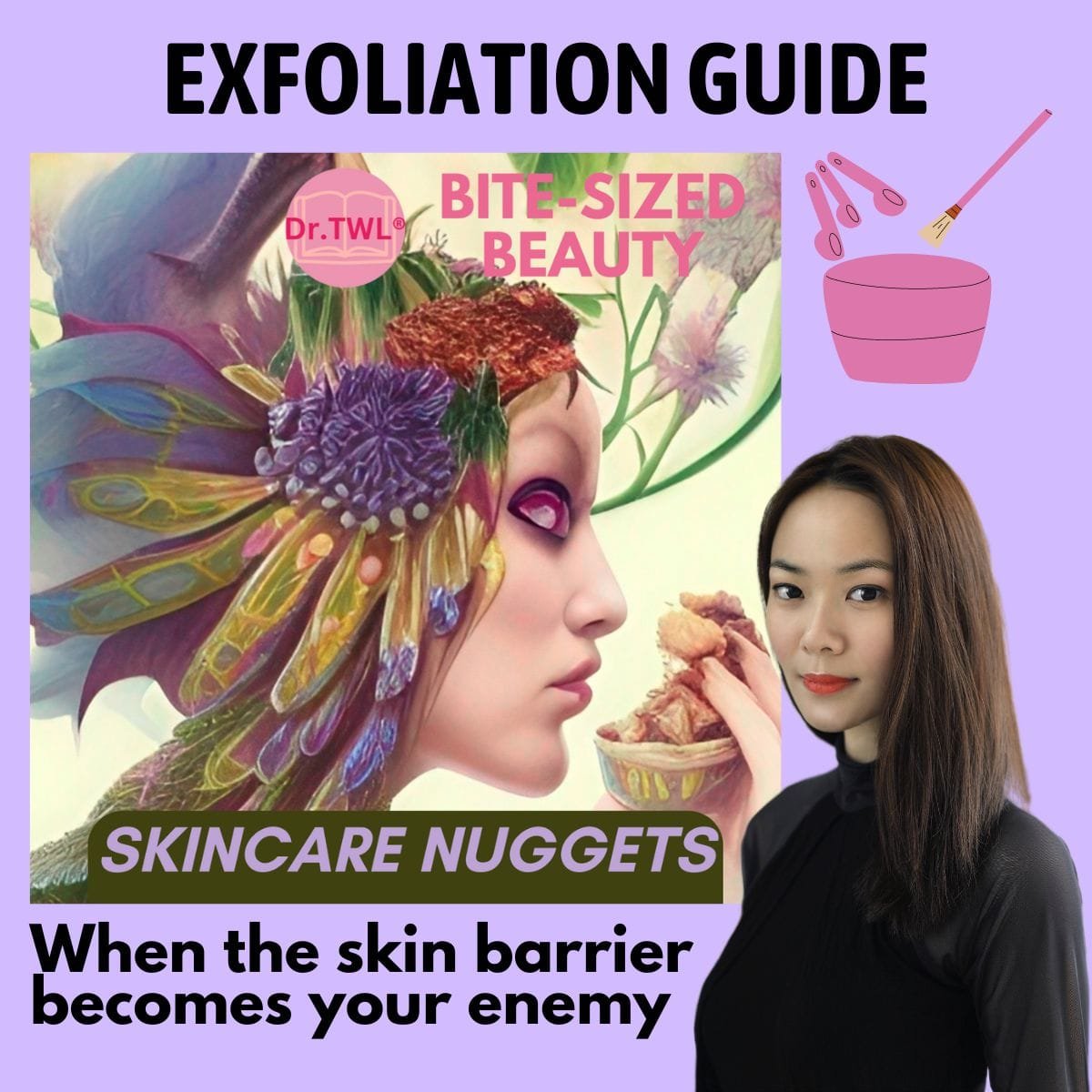 Microdermabrasion Vs Chemical Exfoliation at Patricia Madden blog