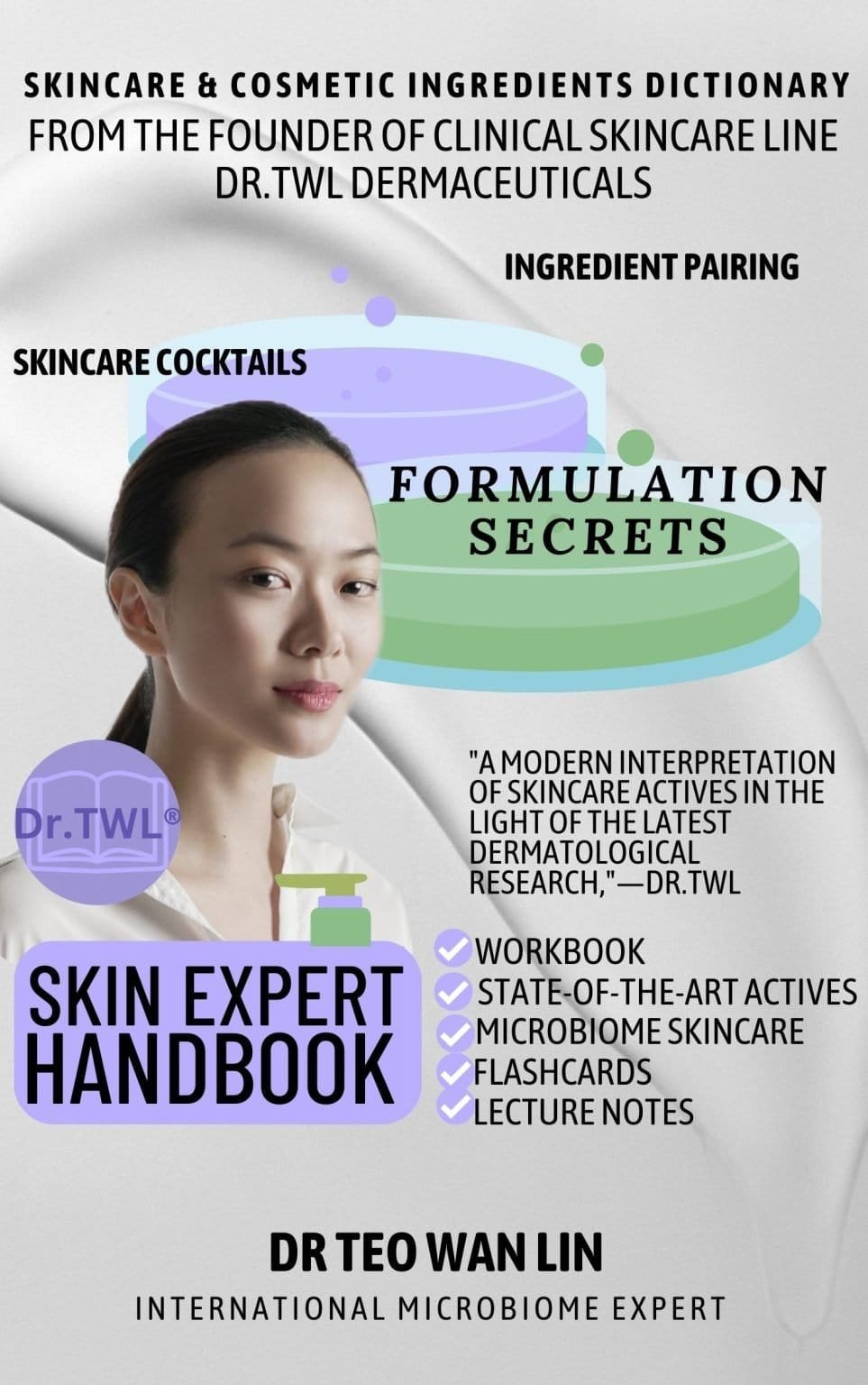 Skincare Ingredients Checker Simplified: A for Aloe Vera