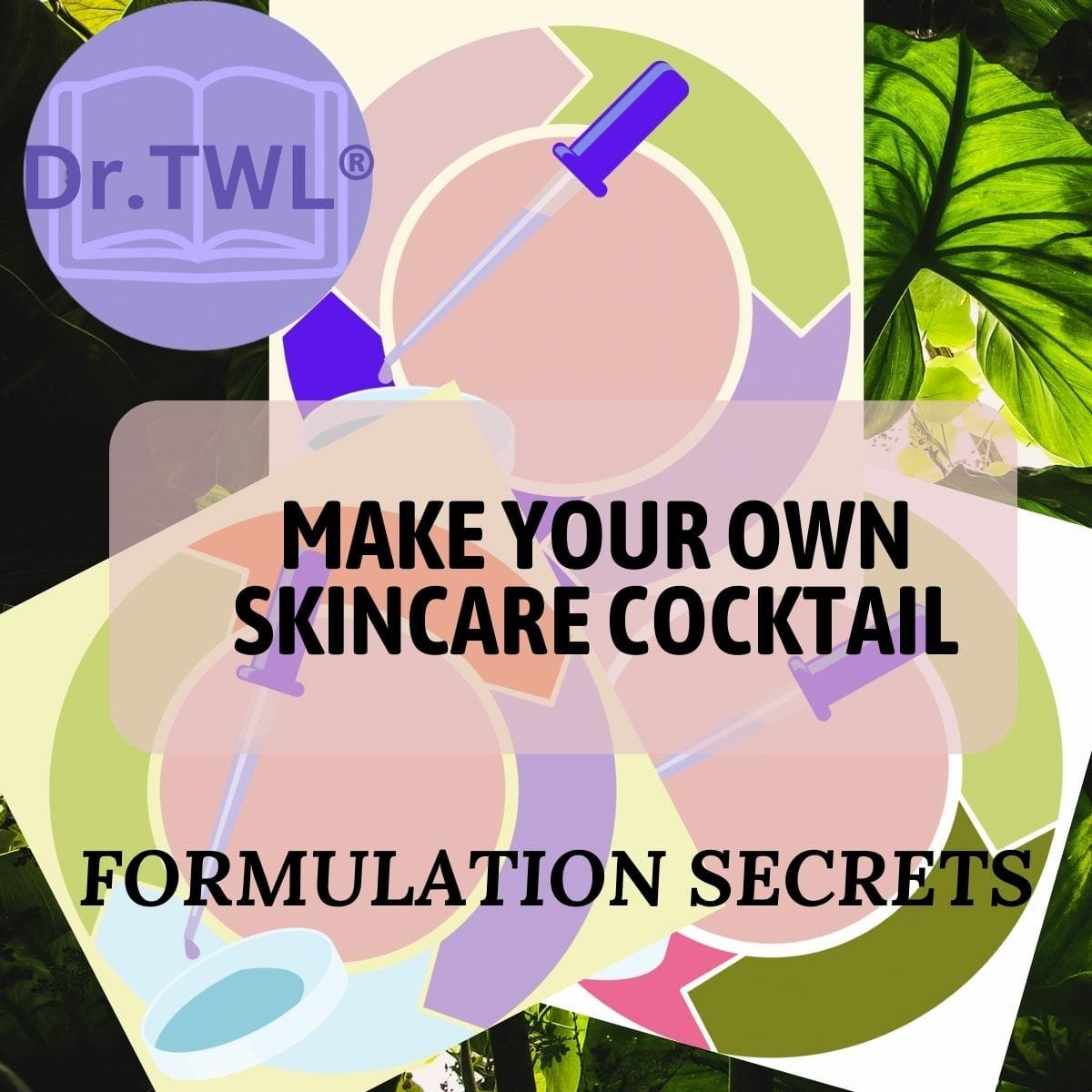 Skincare Ingredients Checker Simplified: A for Aloe Vera