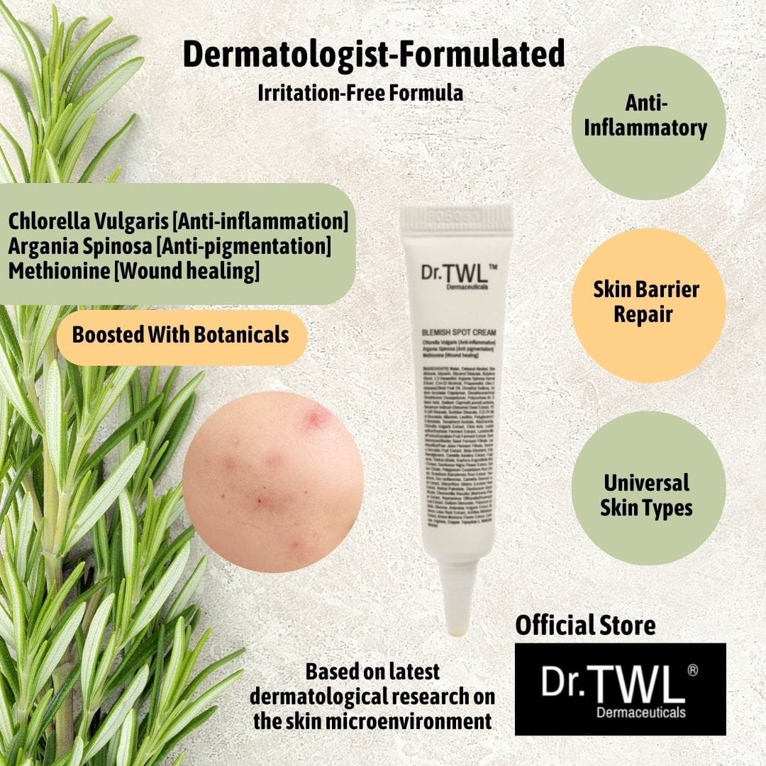 Best Acne Treatment: Dermatologist's Guide