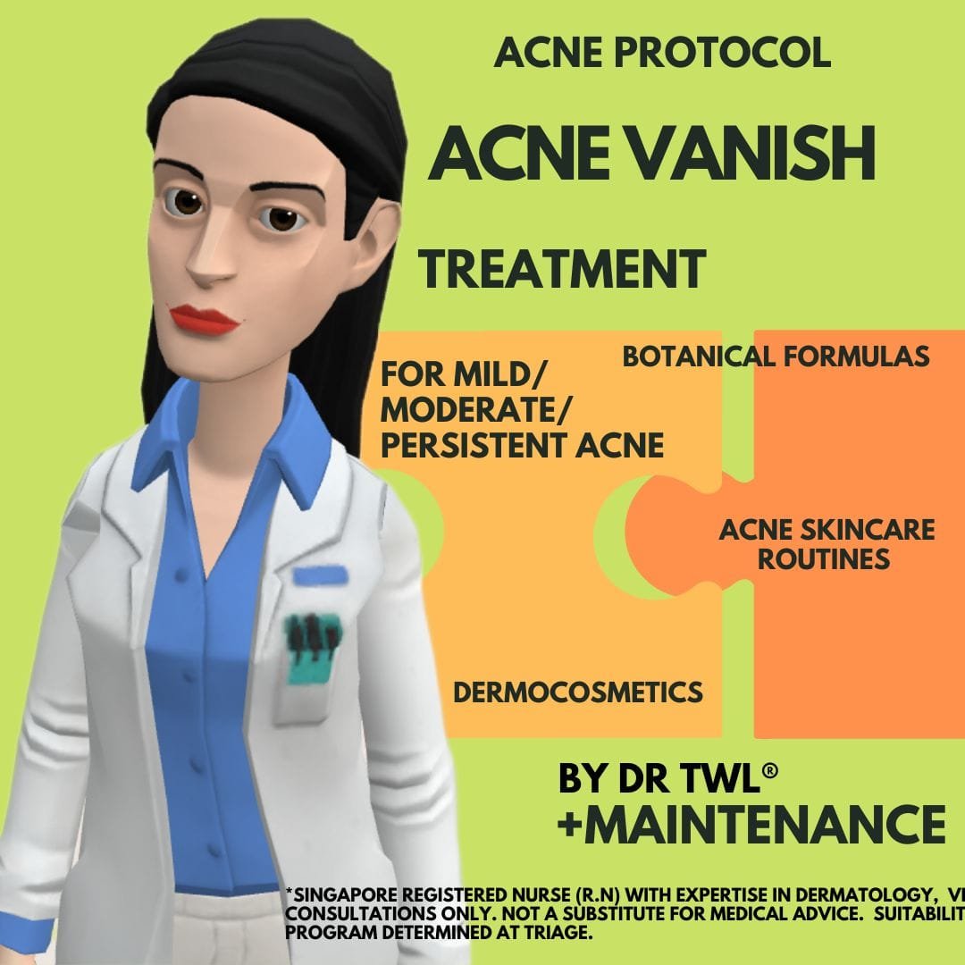 Best Acne Treatment: Dermatologist's Guide