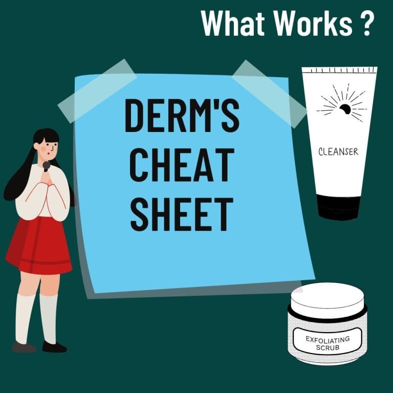 Best Acne Treatment: Dermatologist's Guide