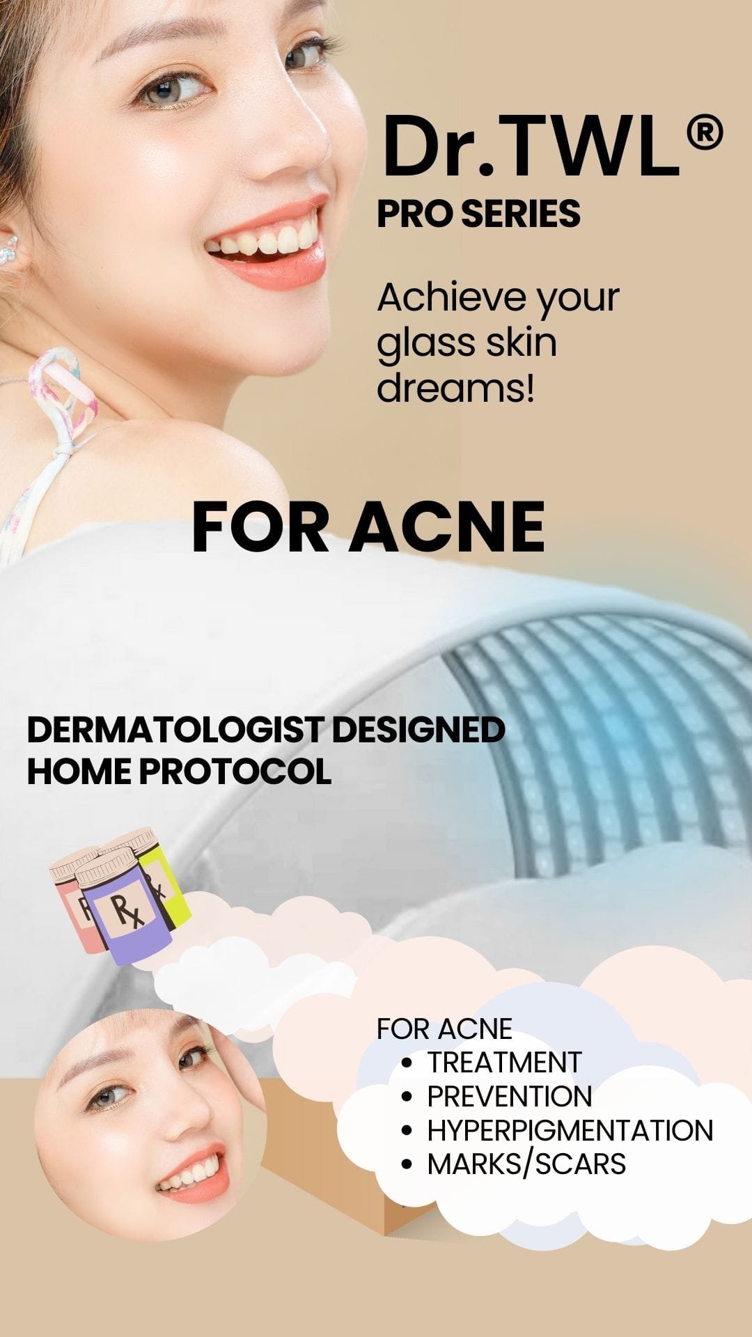 Dermatologist Singapore | TWL Specialist Skin & Laser Centre