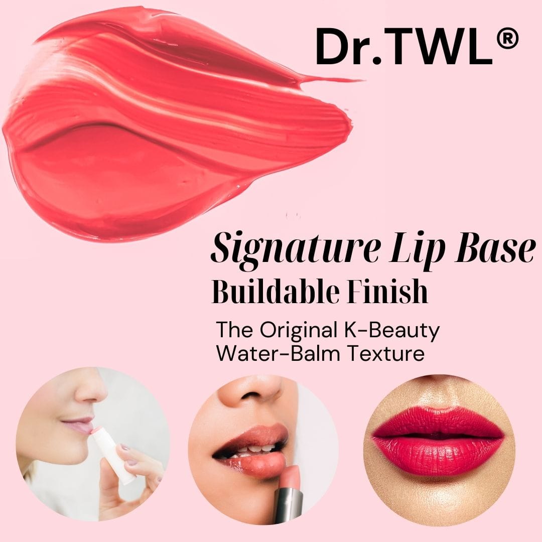 Best Lip Treatment for Dry Lips: An Expert Guide | Dr.TWL