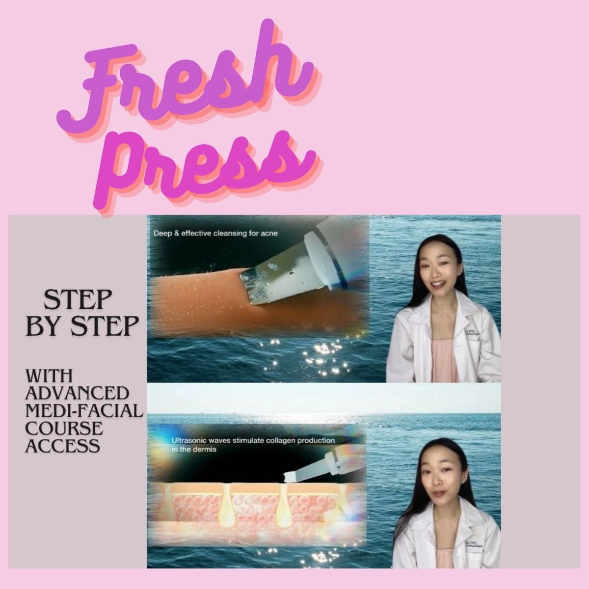 Skincare Decoded: The 1 Complete Skincare Course For Professionals to ...