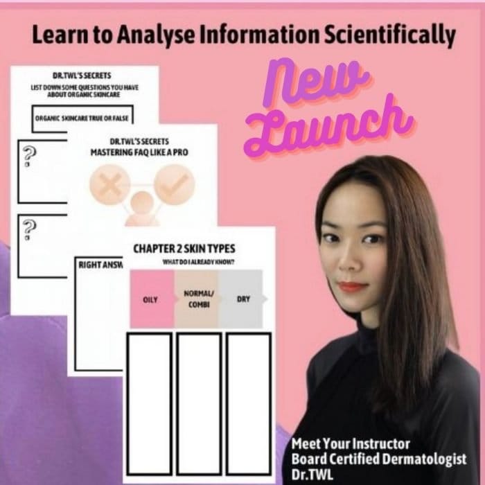 Skincare Decoded: The 1 Complete Skincare Course For Professionals to ...